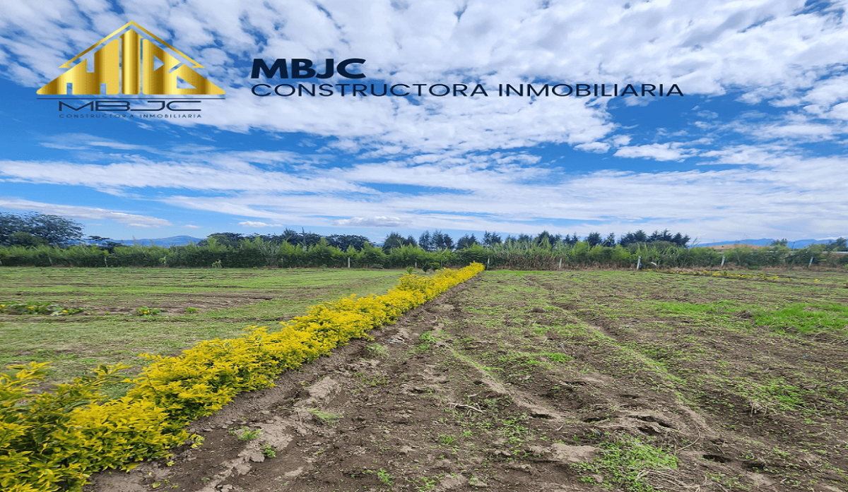 Tababela - MBJC INMOBILIARIA