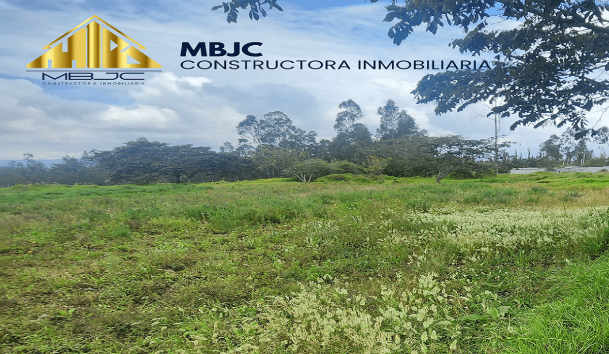 Ascázubi - MBJC INMOBILIARIA